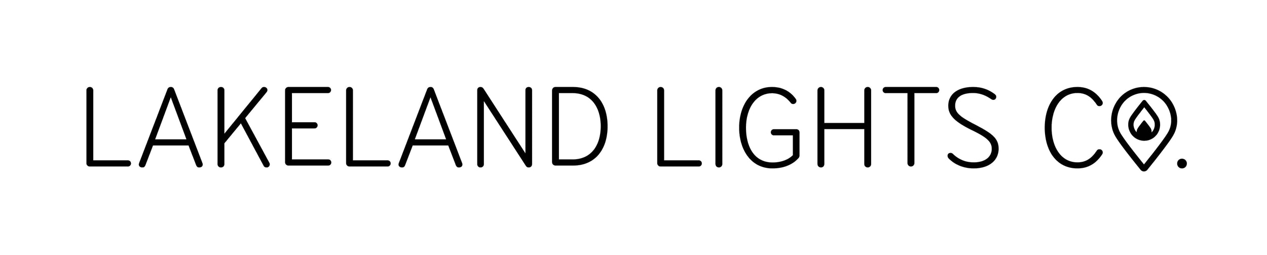 Lakeland Lights Co. - Luxury Handmade Scented Soy Candles