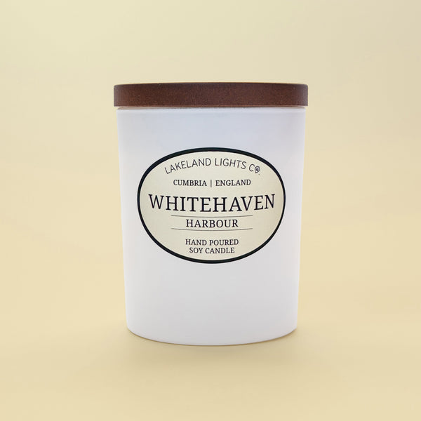 Cumbrian Candles - Lakeland Lights Company